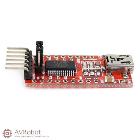 Ft232rl Usb To Serial линия для Arduino Mini Usb купить цена 4350 Arduino Freeduino