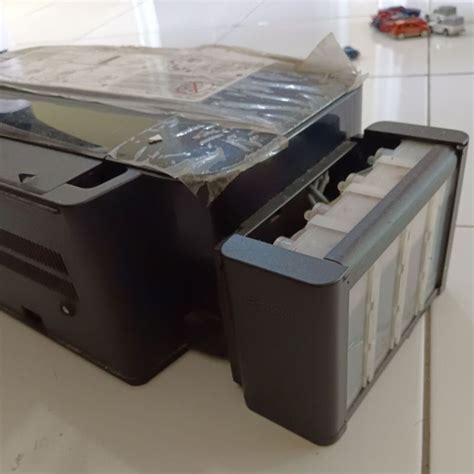 Jual Printer Epson L100 Tabung Ori Shopee Indonesia
