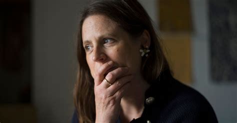 Studio Visit Anna Chapman Parker Connecting Threads