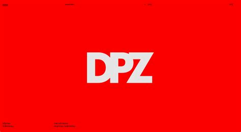 Dpz Behance