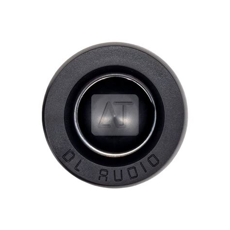 Купить Твиттеры DL Audio Raven Easy Install Neo Tweeter ️Гарантия ...