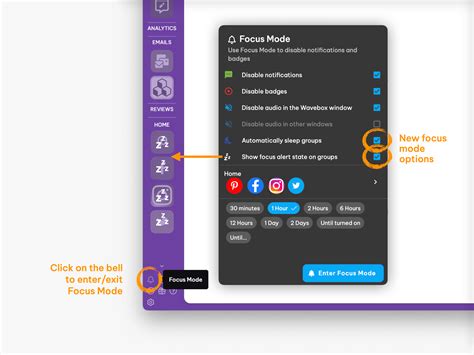 New Revamped Settings Focus Mode Updates Google Calendar Widget