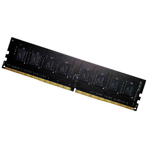 خرید رم کامپیوتر گیل Pristine Ddr4 8gb Single 3200mhz Cl22