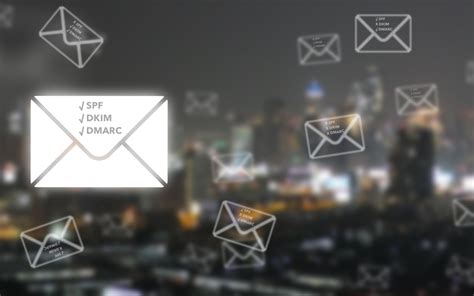 Spf Dkim And Dmarc What They Are And Why You Need Them Quadstar