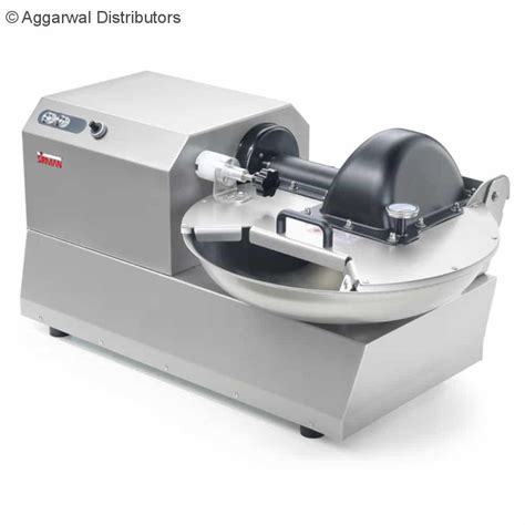Sirman Katana 12 Bowl Chopper 40794602 Horeca247