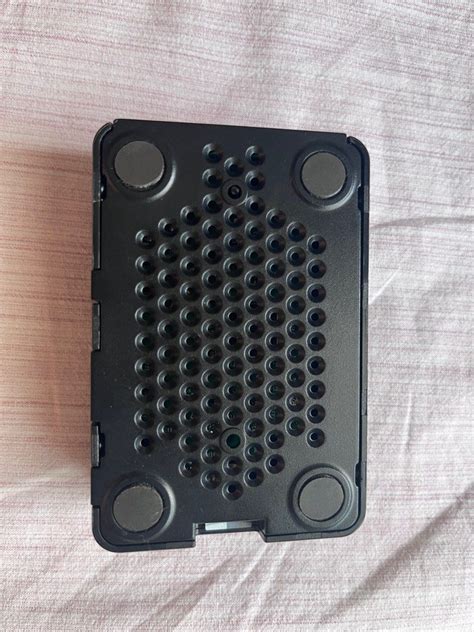 Raspberry Pi OSMC Installed W GB SD Card For Only P Computers Tech Desktops On Carousell