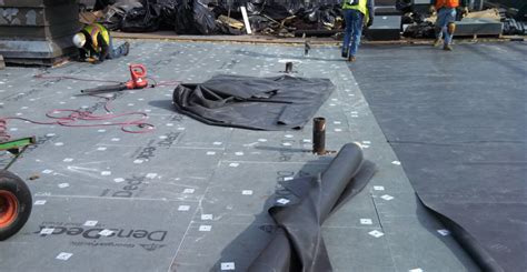 Substrate Boards Roofing