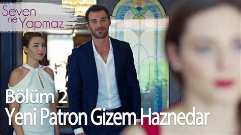 Ekinsoy Holdingin Yeni Patronu Gizem Haznedar Seven Ne Yapmaz