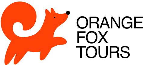 Orange Fox Getyourguide Supplier