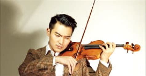 이 아침의 바이올리니스트 연주 영상 앱 토닉 만든 21세기형 음악가 레이첸