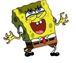 Evil Spongebob By Chalkqueen22 On Deviantart
