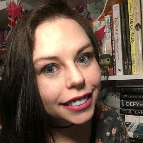 Amanda Hocking Facebook