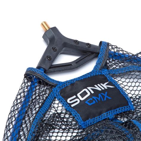 Sonik Cmx Commercial Landing Nets