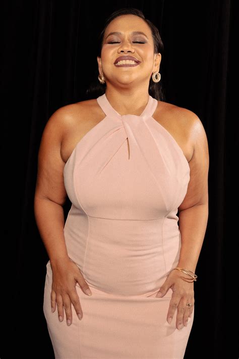 Bituin Escalante Is Happy To Get Mother Roles