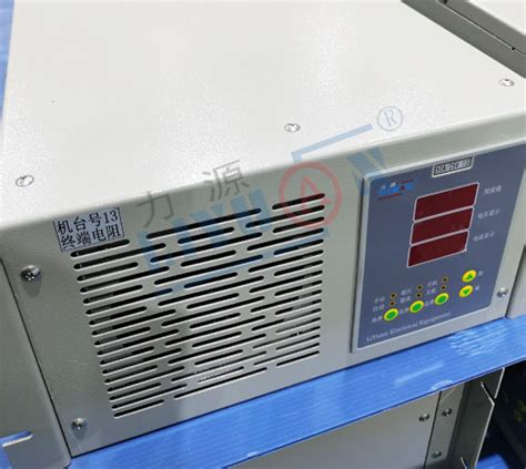 25v 50a Anti Oxidation Igbt Electrolysis Rectifier Liyuan Plating