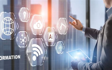 Le Numérique Une Révolution Inévitable Vers Un Avenir Connecté Coodfr