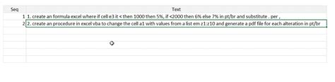 Como Usar ChatGPT No Excel