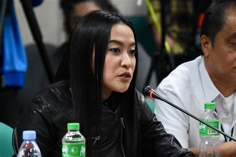 Mocha Uson Says No Plans To Run For Senator But