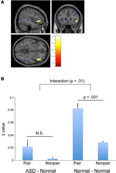 Inter Individual Correlation Using Residual Data A Significant Download Scientific Diagram