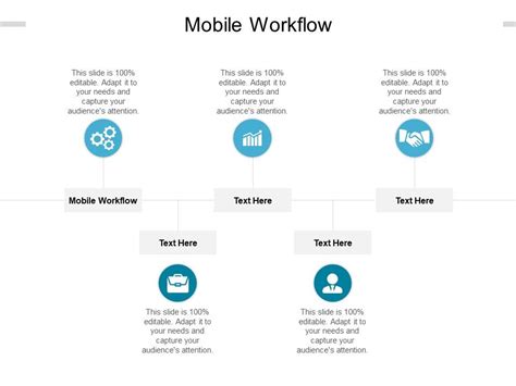 Mobile Workflow Ppt Powerpoint Presentation Guide Cpb Pdf