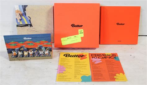 Bts Butter Kastner Auctions