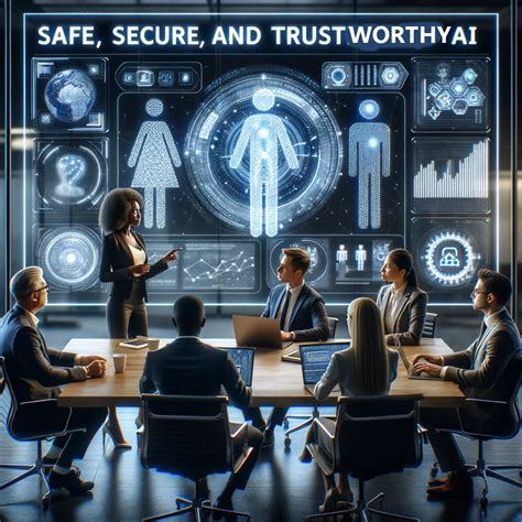 ai unchained navigating the new frontier of secure artificial