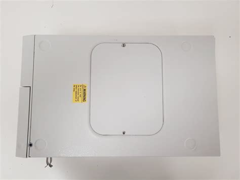 Shimadzu Spd 10a Vp Hplc System Uv Vis Detector Lab