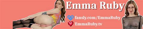 Emmarubys Porn Videos Pornhub