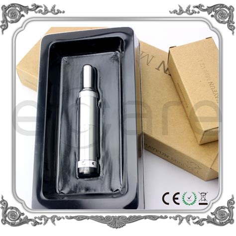 Usa Hot Sale Portable Kayfun Mini V2 1 Mini Kayfun 2 1 Clone China Ecare Price Supplier 21food