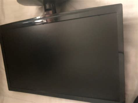 컴퓨터모니터lcd 20인치 중고 당근마켓 중고거래