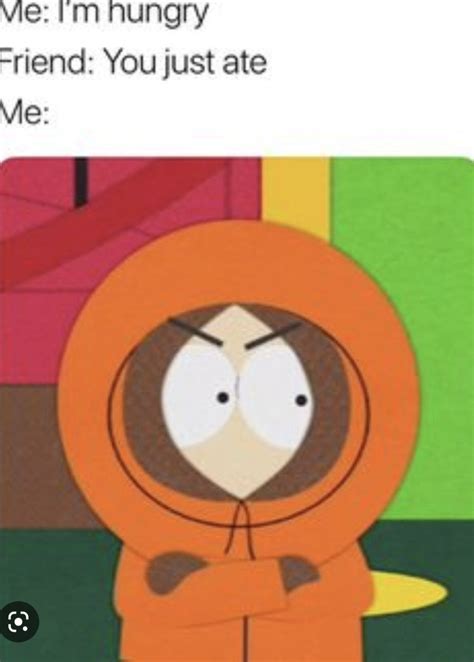 Kenny Mccormick Turkey  By South Park Find Share On Giphy My Xxx Hot Girl