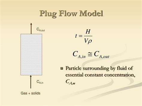 Ppt Multiphase Chemical Reactor Engineering Powerpoint Presentation