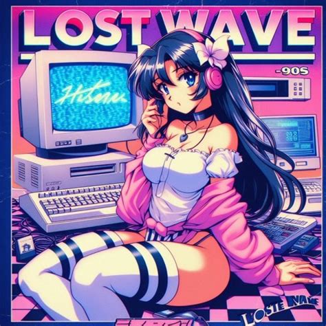 Stream Listen To Lostwave Playlist Online For Free On