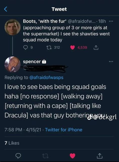 Trans Selfie Rule R196