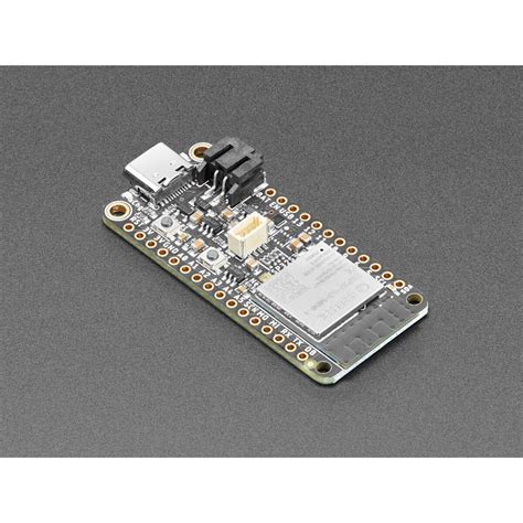 Adafruit Esp32 S3 Feather With 4mb Flash 2mb Psram Stemma Qt Qwiic 54