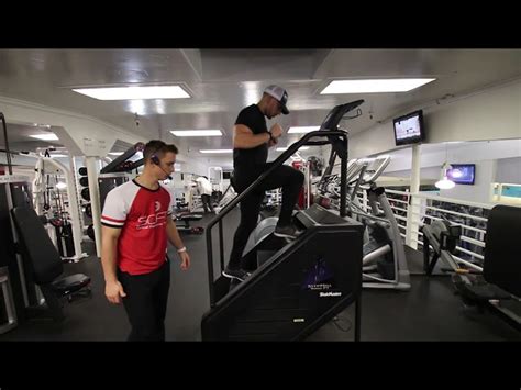 5 Best Stairmaster Exercises Glutes And Abs