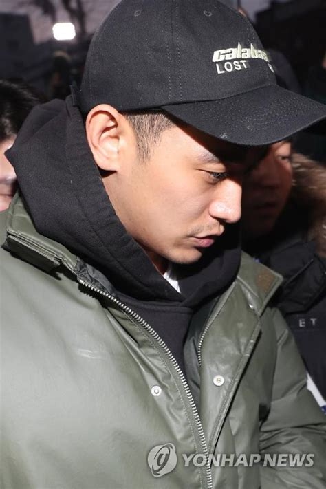 백지영 남편 배우 정석원 ‘호기심에 마약했다 2심 공판 열려 아주경제