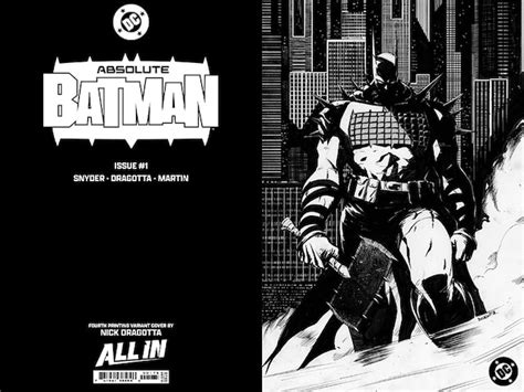 All Star Section Eight 1 Dc