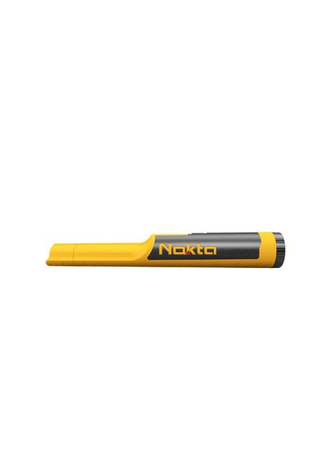 Nokta Accupoint Pointer Usdetectors