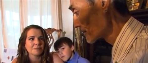 Terminally Ill Man With Only Days To Live Renews Vows To Wife The