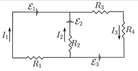 Solved An Electric Circuit Consisting Of Wires Batteries Chegg