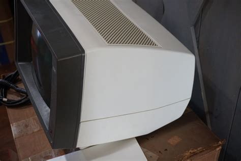 Old Ncr Computer