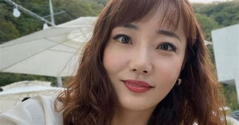 조혜련 올케 박혜민 맘먹고 꾸미니 여배우 저리가라급 Ten★