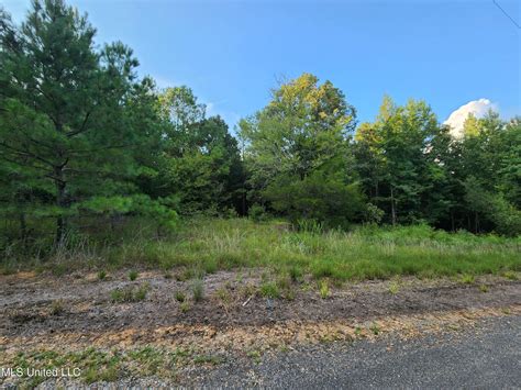 16 Acres In Tate County Mississippi
