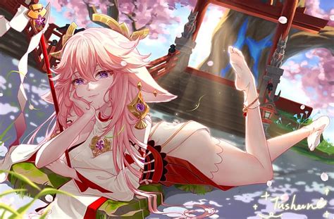 2d、 原神インパクト、 Hdデスクトップの壁紙 Wallpaperbetter