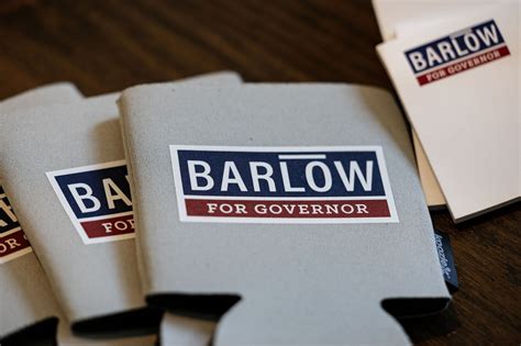 Barlow Wants To Avoid The Mud In Anticipated Multi Million Dollar