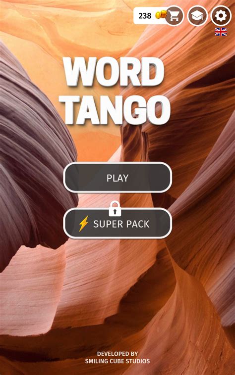 Word Tango Puzzle With Words For Android Download