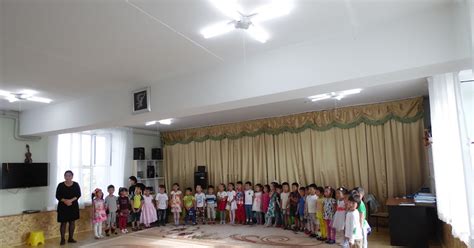 АЛТАН НАМАР ӨДӨРЛӨГ Орхон аймаг Дэгдээхий цэцэрлэг