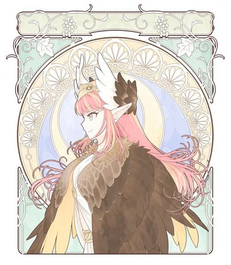 Okeanos No Caster Fate Grand Order Image By Pixiv Id 2025606