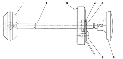 Manual Milk Wash Valve For 2 Inch Surge Hamby Dairy Supply